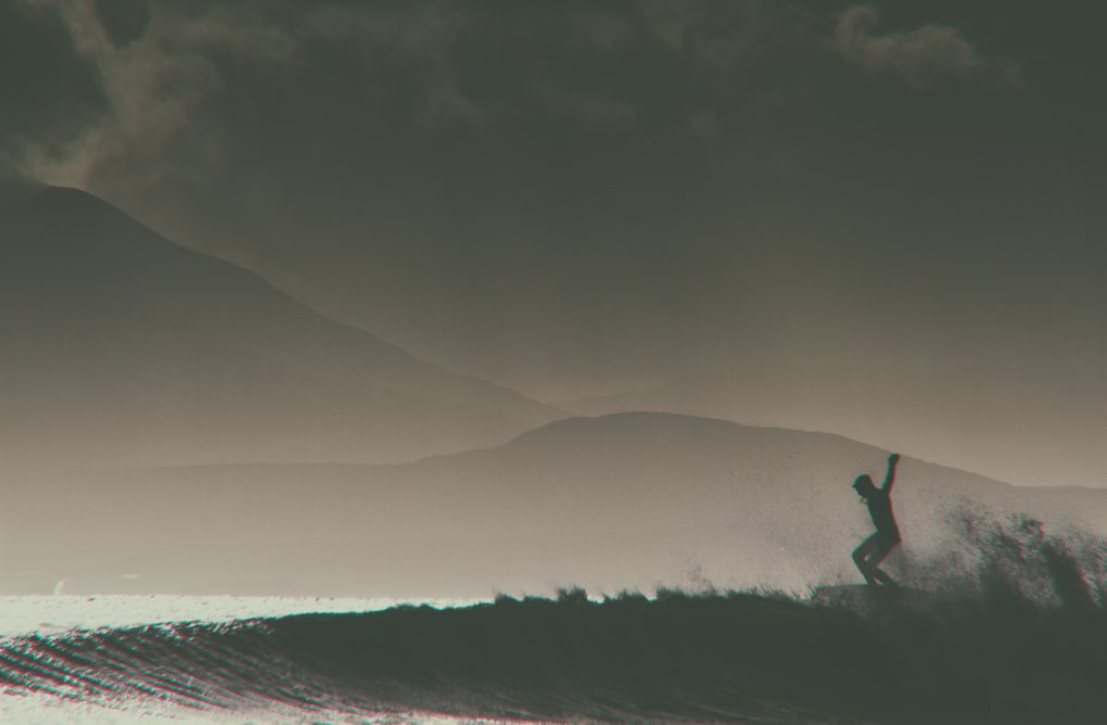 Les Typiques #02 – Barrel Vision - Le Type