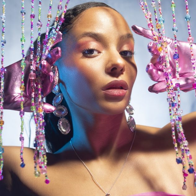 Le Type de Rap #20 — Jaia Rose - Le Type