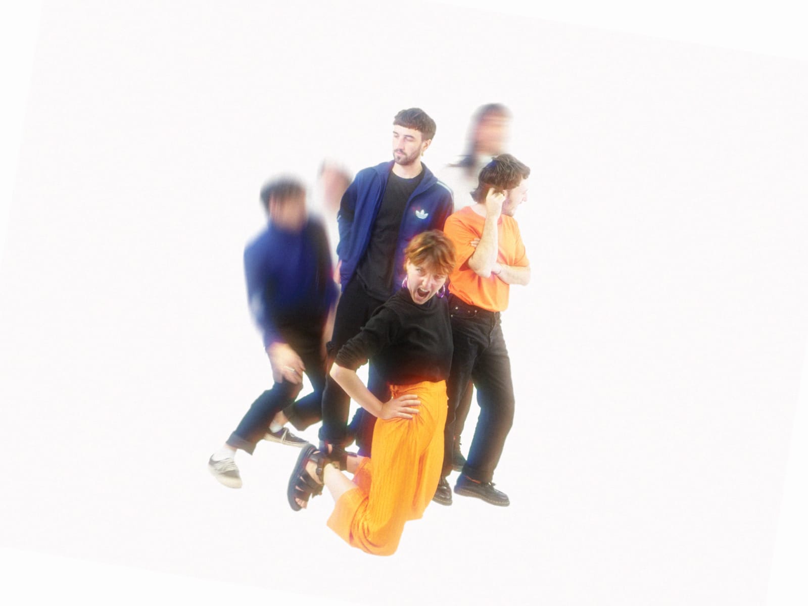 Chelabôm : un premier album pour « tisser des liens entre tout » - Le Type