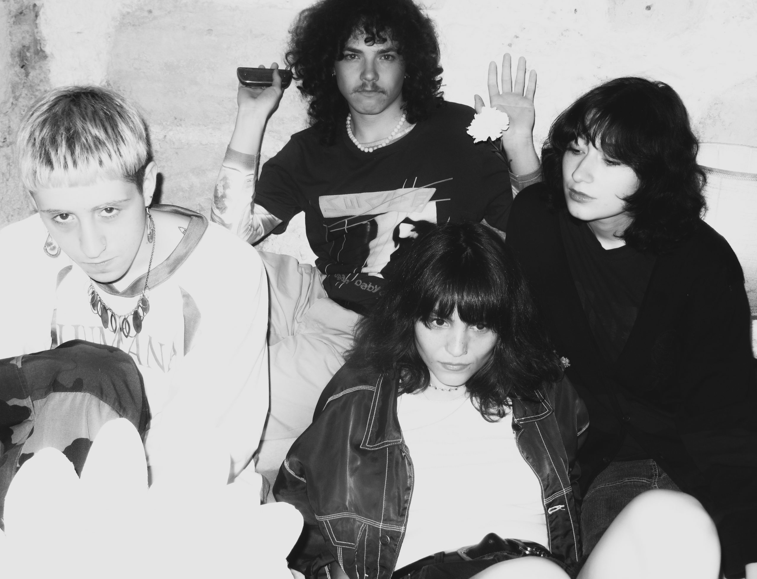 PREMIÈRE : Clarence — Stay - Le Type