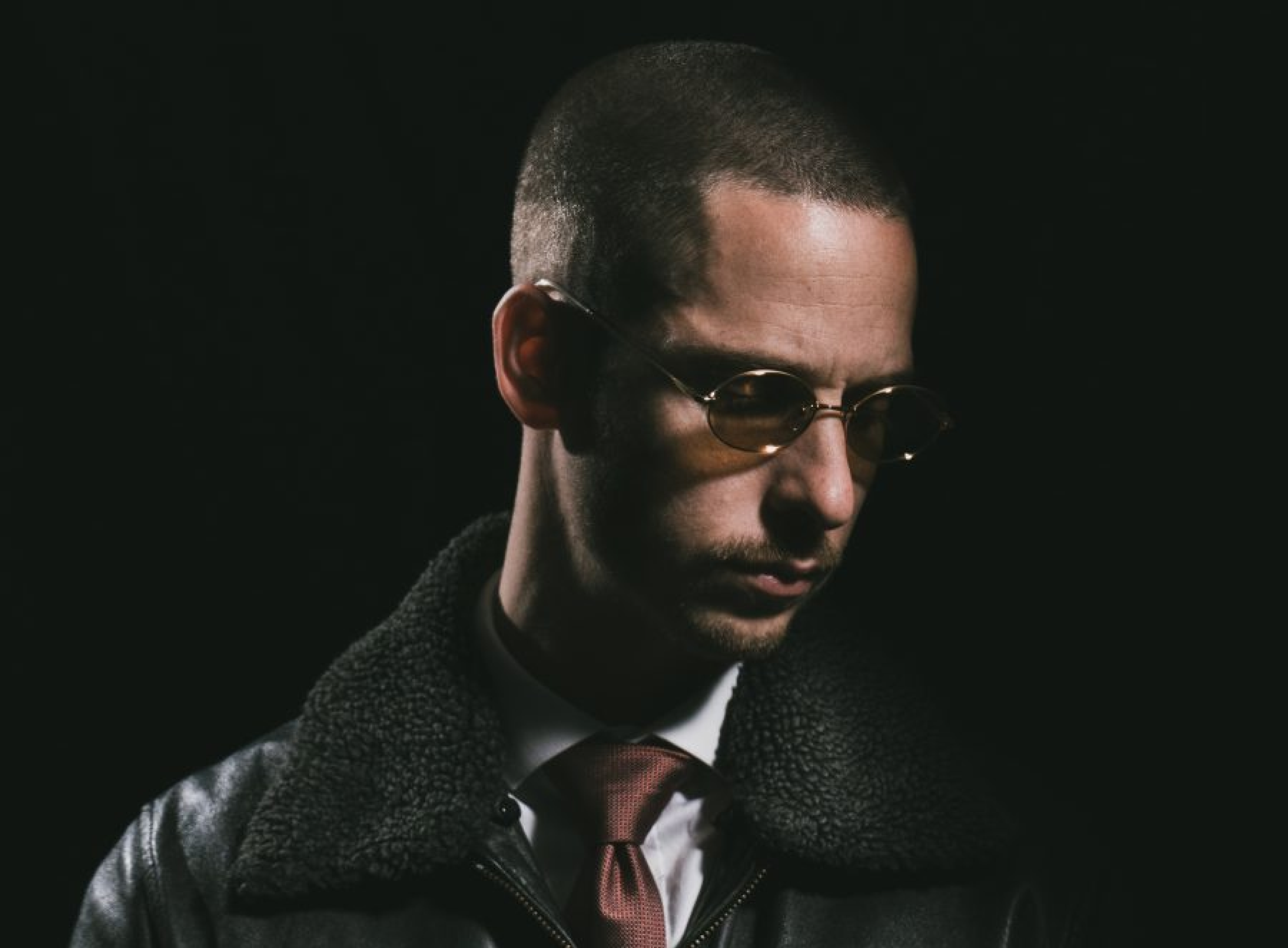 Le Type de Rap #32 : Jester - Le Type