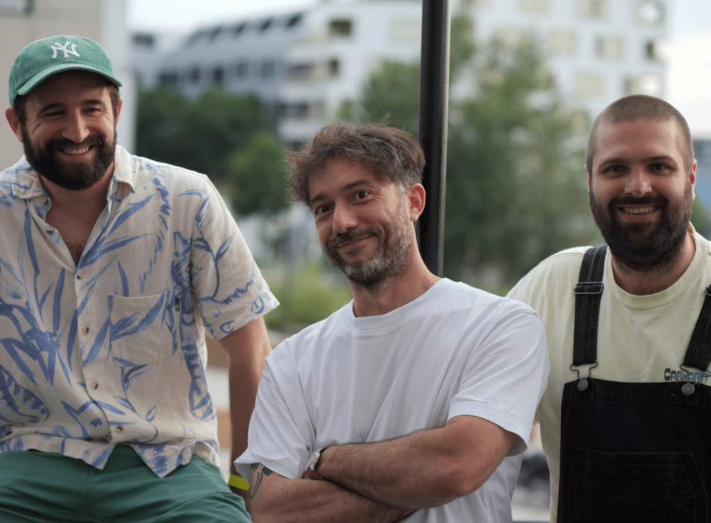 « On assume la sortie de styles de musiques variées » : une ...