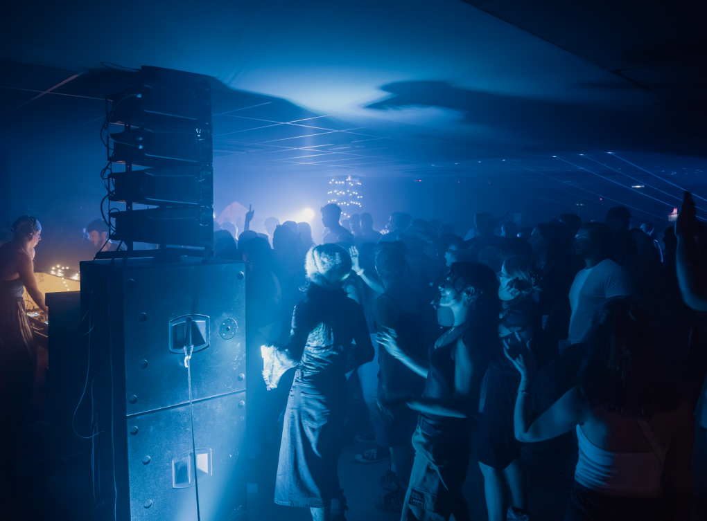 2026 vu par la scène électronique bordelaise - Le Type