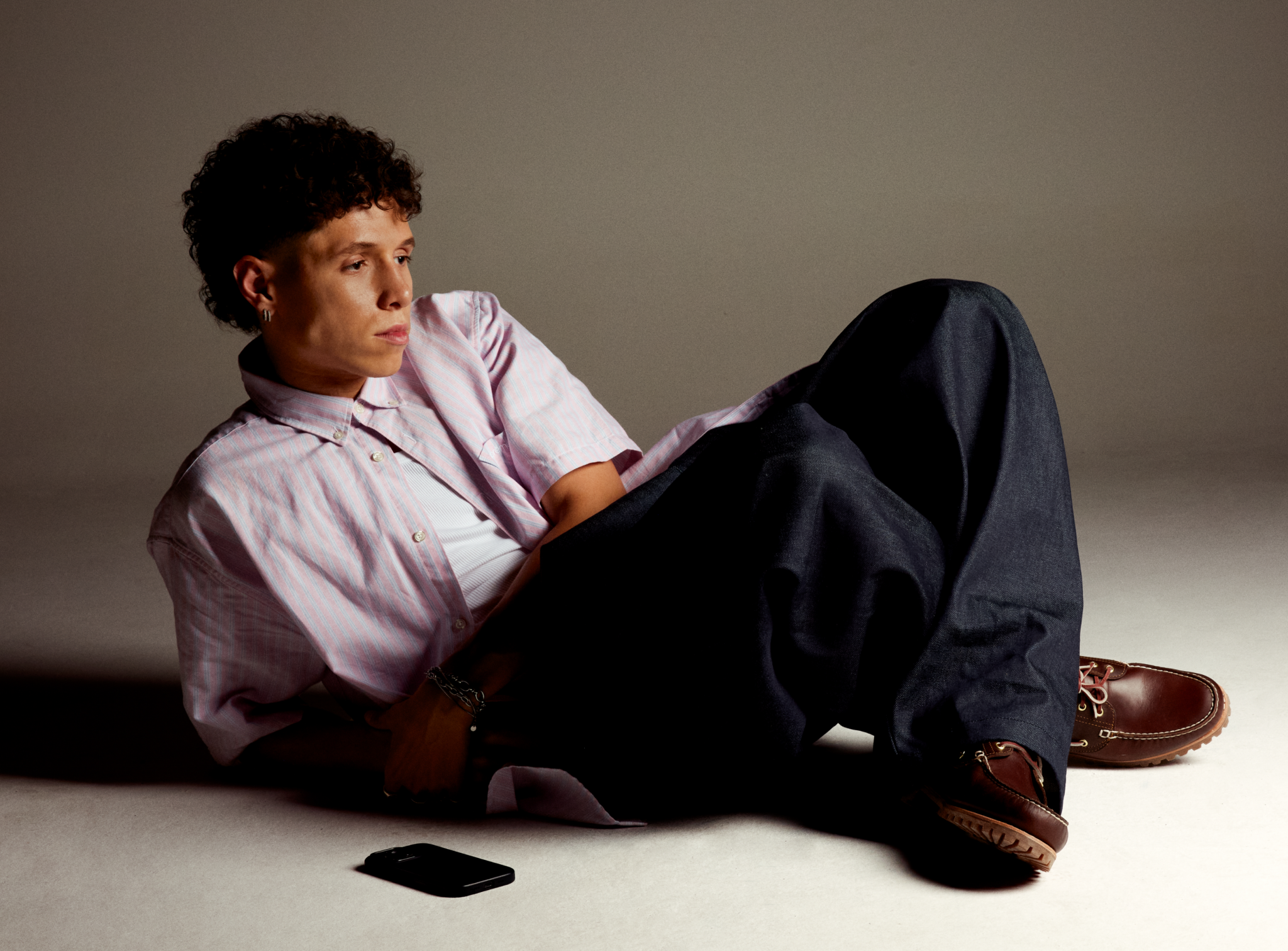 Danyl : « Je vois la musique comme un "emballage" » - Le Type